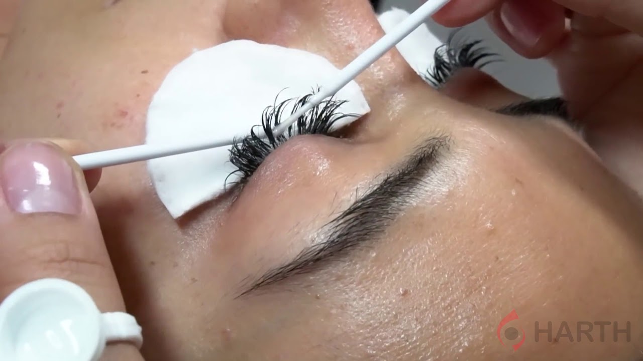 Microbrush para cílios