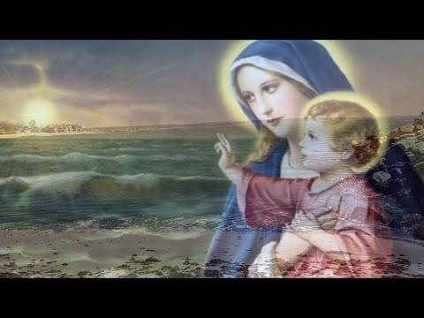 STELLA MARIS ~ STAR OF THE SEA
