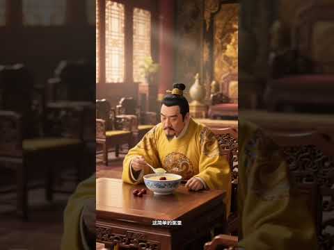 The Golden Rules of the Emperor's Breakfast