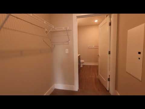 The Bishop Apartments - Sandy Springs - A02 - Unit 655