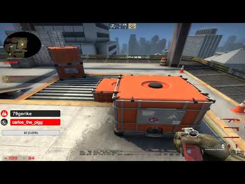 Steam Community :: Video :: "NEM HALHATOK MEG!!!!" - Global Elite Wingman