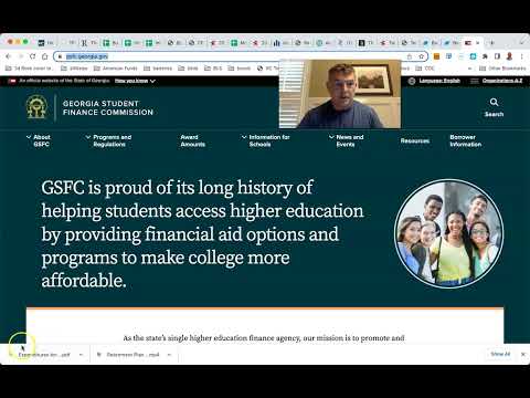 Be on the Lookout For Student Loan Scams