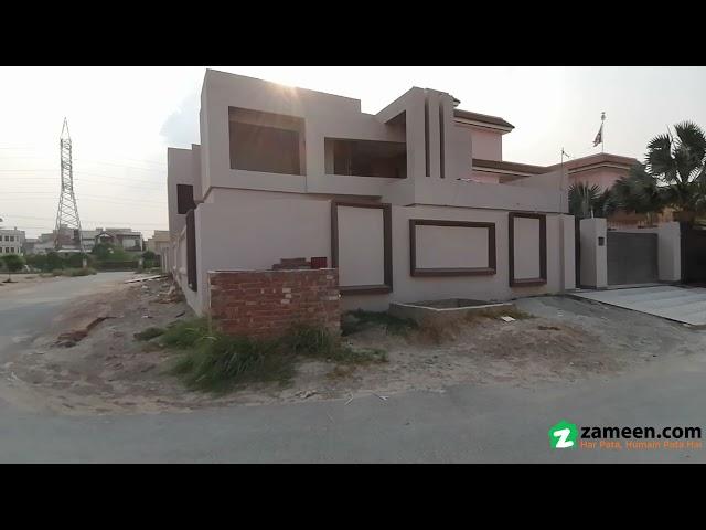 House For Sale In Beautiful Model Town Model Town - Block A, Model Town ...