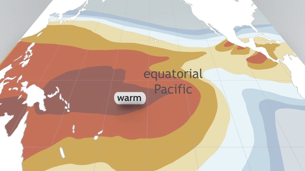 Understanding El Niño
