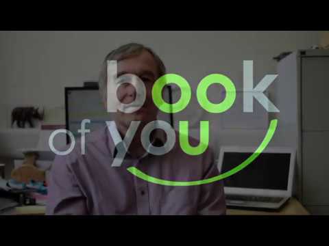 Bob Woods - The Importance of Digital Life Story Books in Person Centred Care
