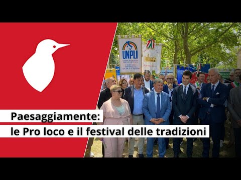 Paesaggiamente: un trionfo di tradizioni, sapori e musica all’Abbadia di Fiastra