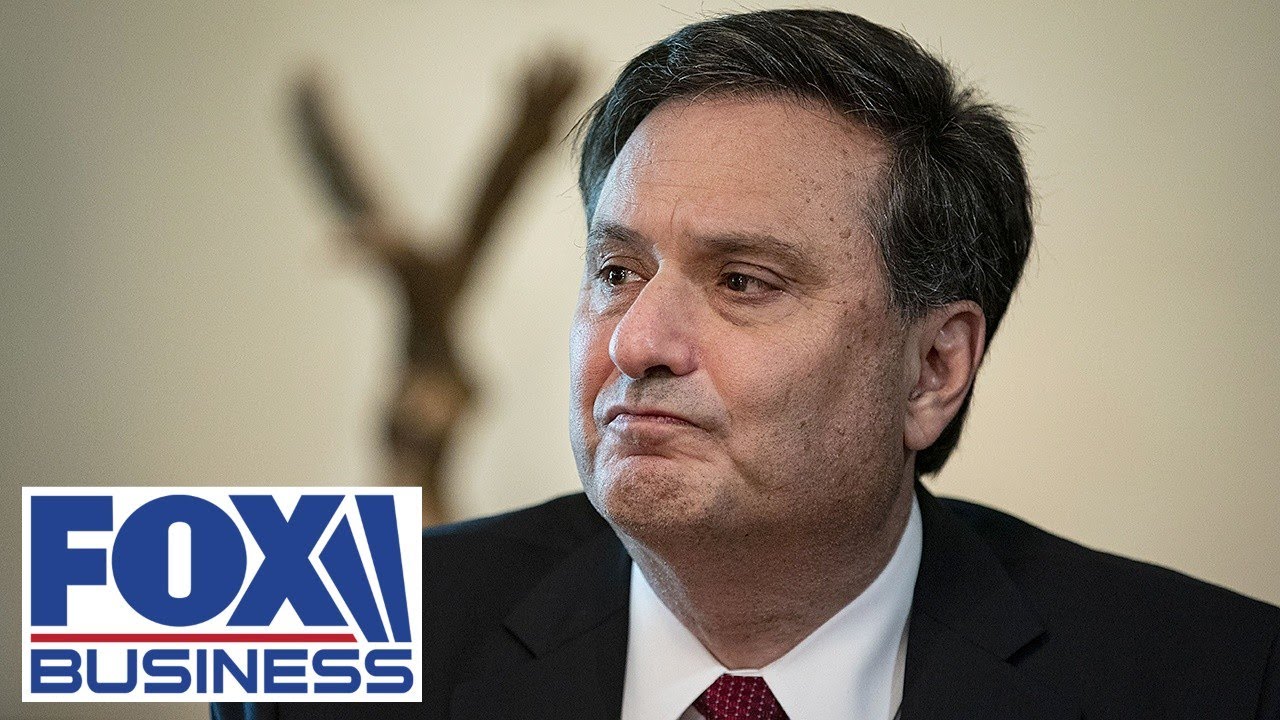 White House official retweets post calling inflation, supply a 'high class' problem