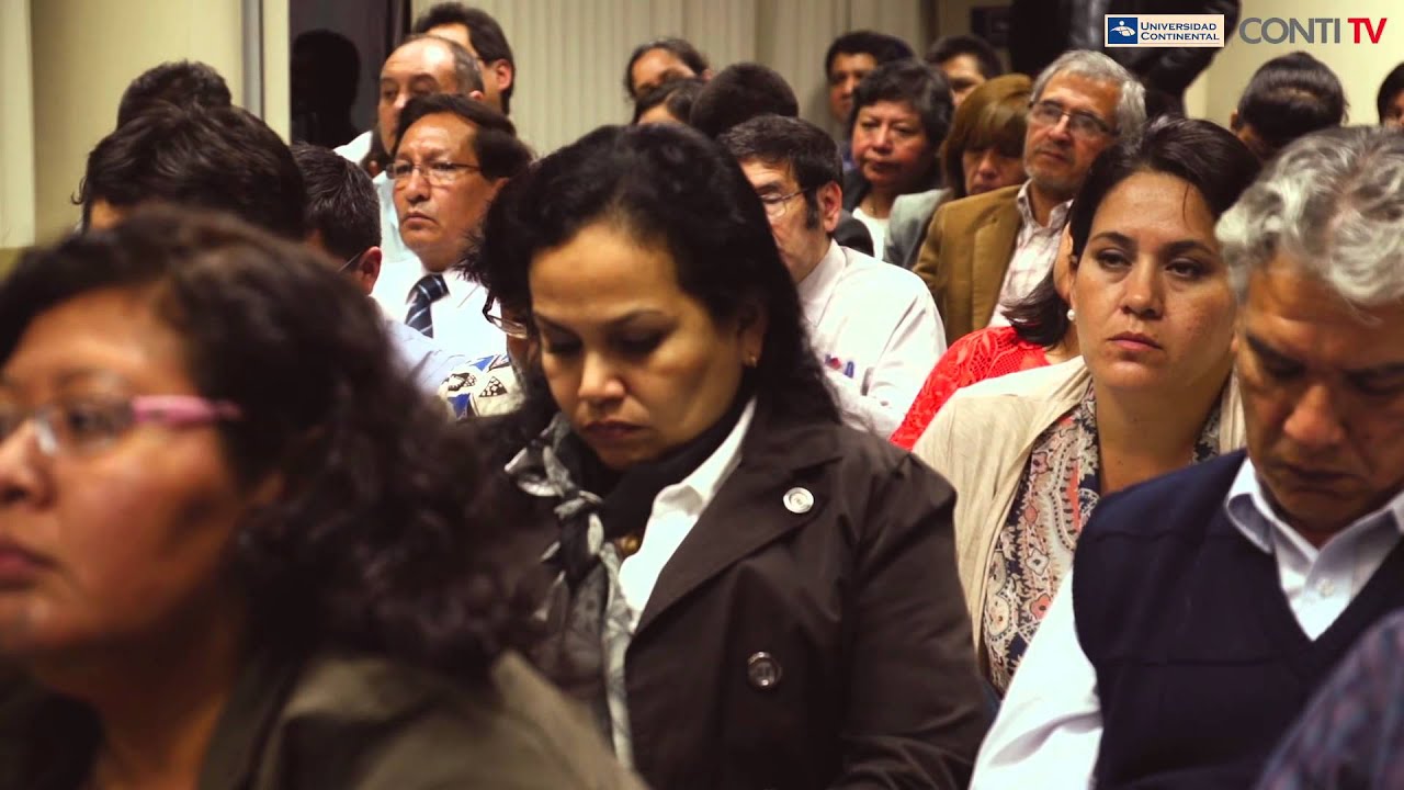 Reglamento de la Ley del Servicio Civil | Conti TV