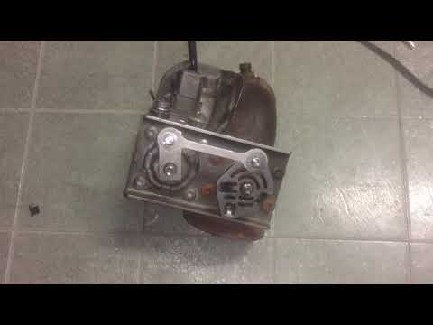 PACCAR MX-13 EGR Valve Testing
