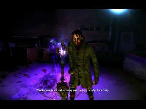 Steam Community :: Video :: The Darkness 2 - PC Demo HD