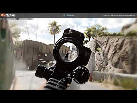 Steam Community :: Video :: PRS Gameplay: Insurgency Sandstorm 4