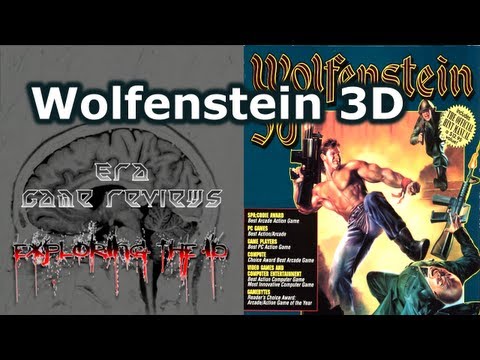 Steam Community :: Video :: Exploring The Id: id Software History ...