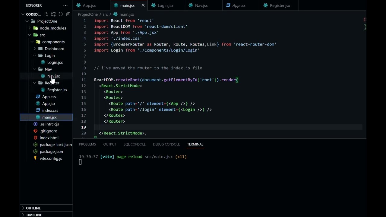 Code With Github Copilot - EP 2 - Refactoring
