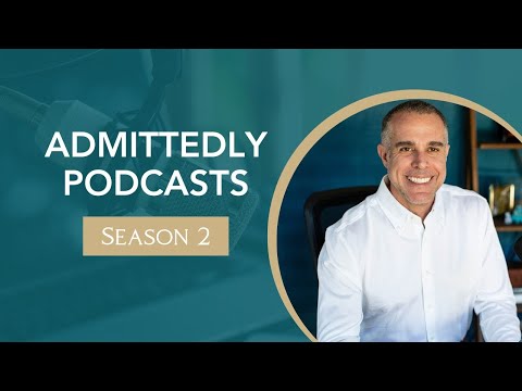 Master University of Chicago's Unconventional Supplement Essays || Admittedly Podcast || S2, EP26