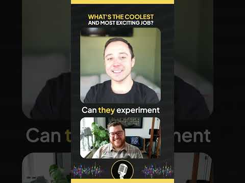 The Coolest Job | HubSpot's AI Innovation Labs