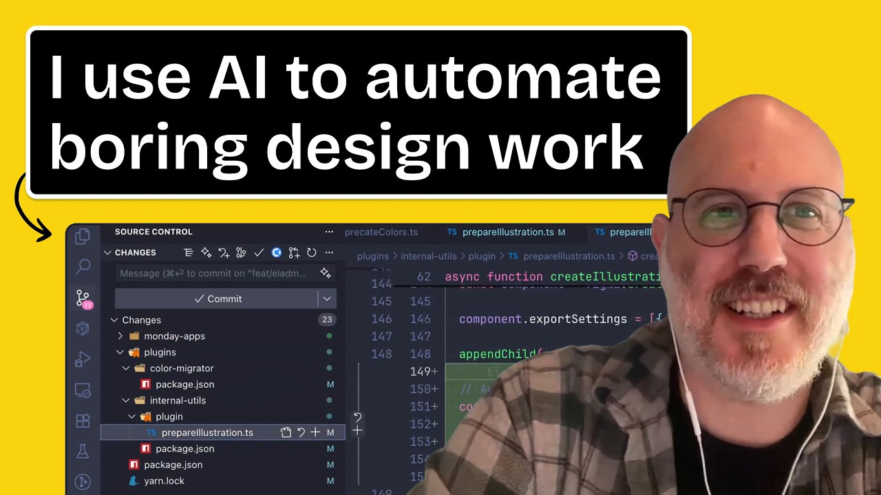 How I Vibe Code Figma Widgets with Cursor in 1hr