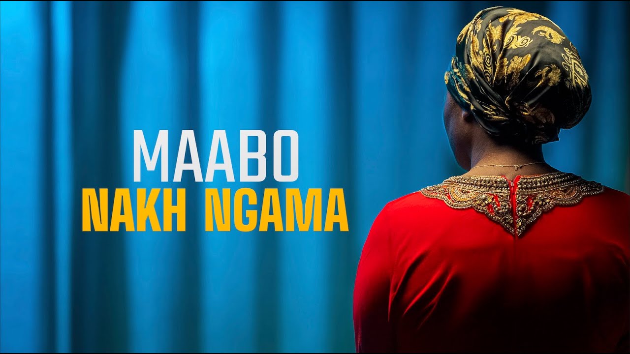 Nakh Ngama by Maabo from Senegal | Popnable