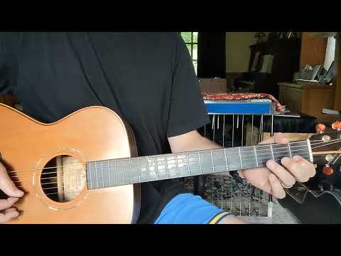 Alvarez FY Yairi Signature 1986 - Satin Rosewood | Reverb