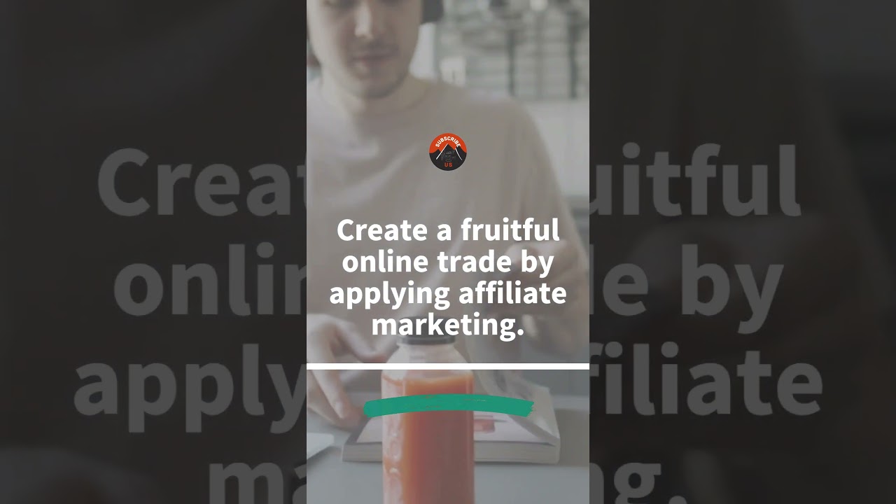 Affiliate Marketing Course: Online Wealth Builder