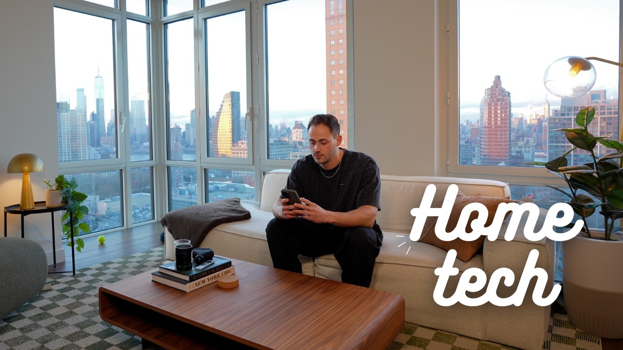 11 Home Tech Items That Are Actually Worth the Money