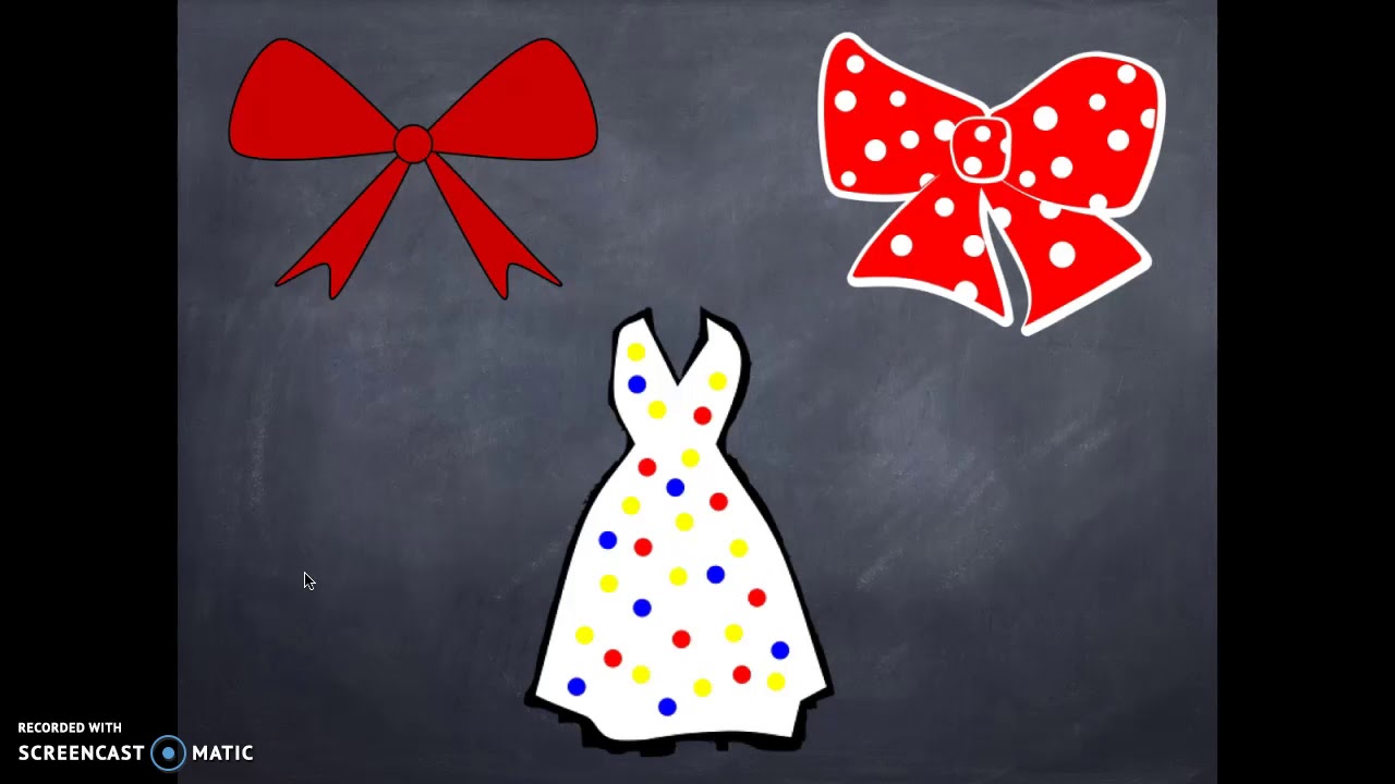 Grade K Module 1 Lesson 3