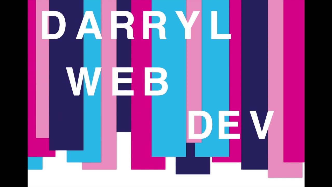 Web Development   API powered by the Joomla Framework