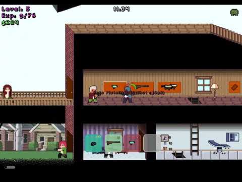 Steam Community :: Video :: Project Adder gameplay