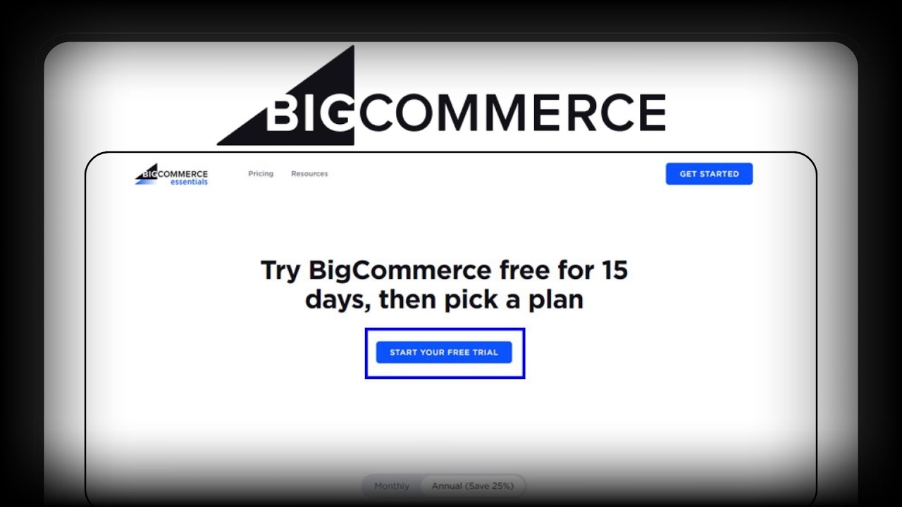 BigCommerce Tutorial: Ecommerce Store Setup Guide (2026)