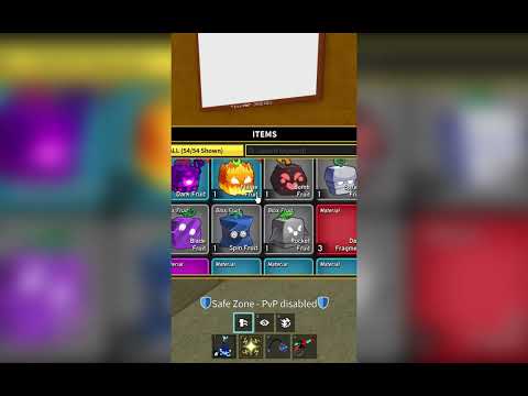 Blox fruits giveaway if u also want just sub and comment down ur username