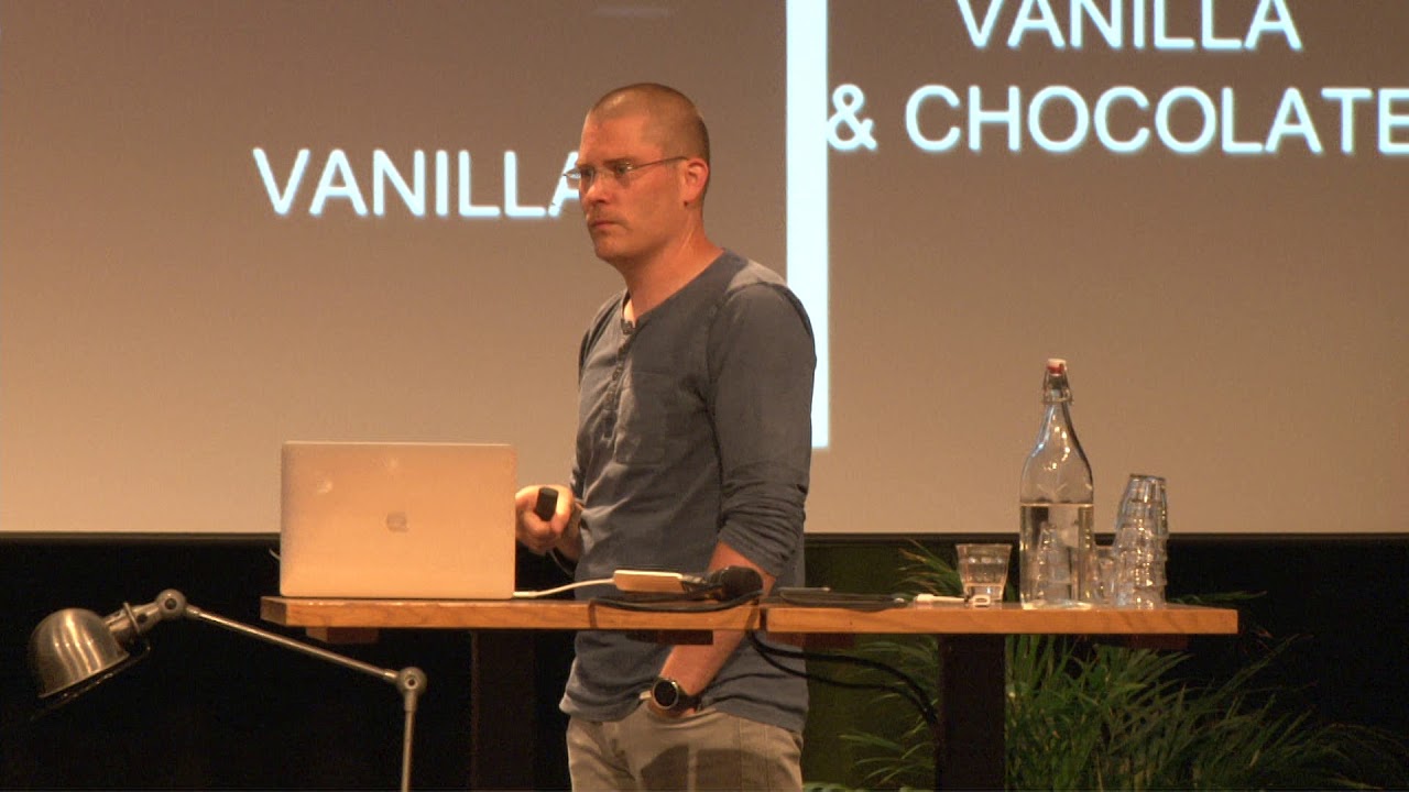 Devopsdays 2018 - Jaap Trouw Complex Problem Solving (CPS) or You don't ask the right questions