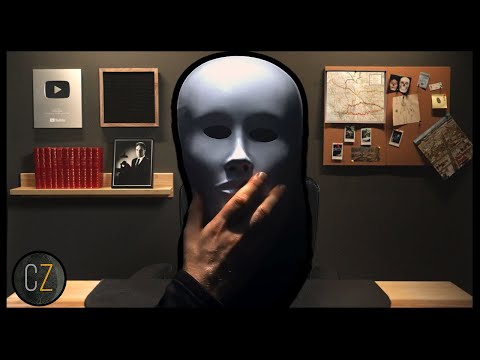 Crime Zone FACE REVEAL + Q&A