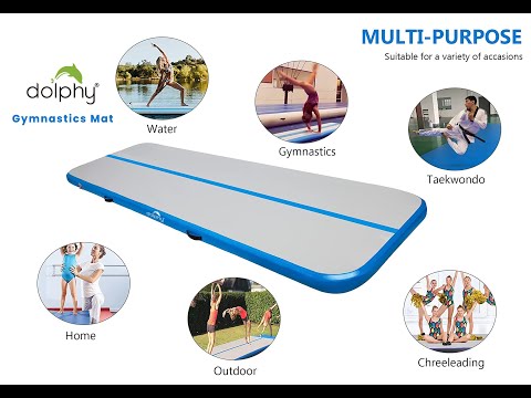 Gymnastic Mattress - Gymnastics Mat Latest Price, Manufacturers & Suppliers