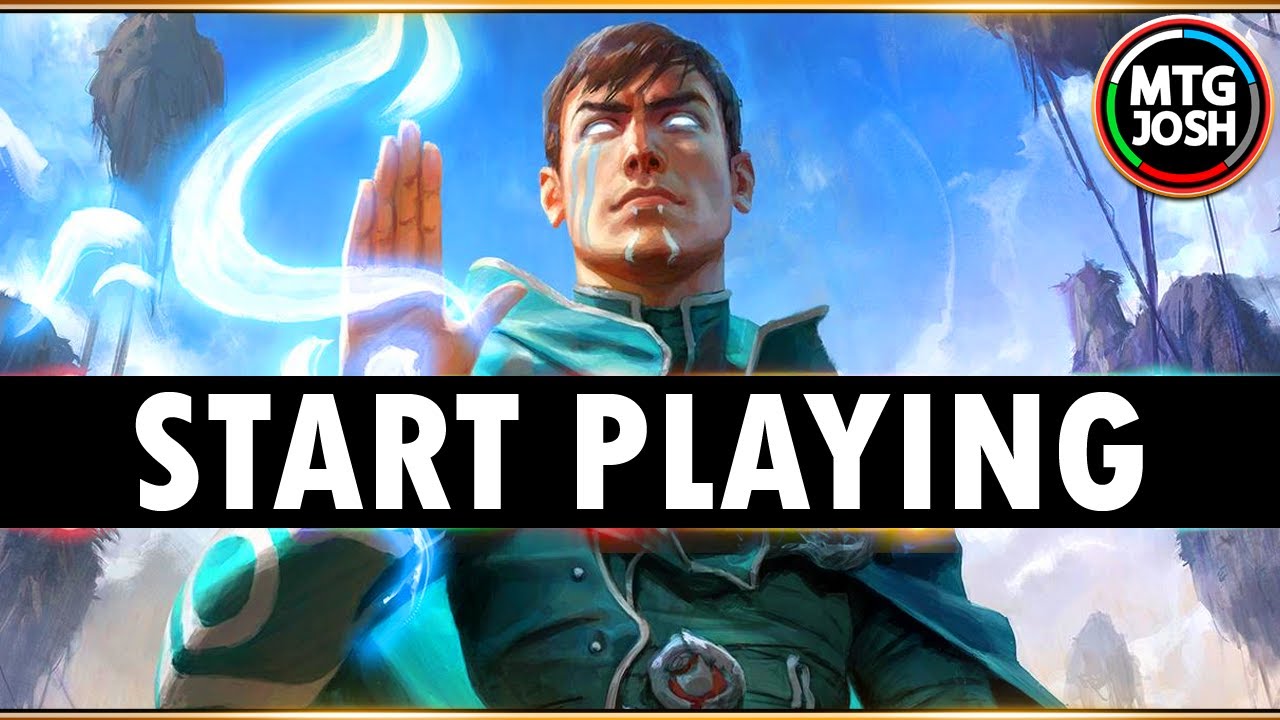 How to Build a (HISTORIC) BRAWL Deck