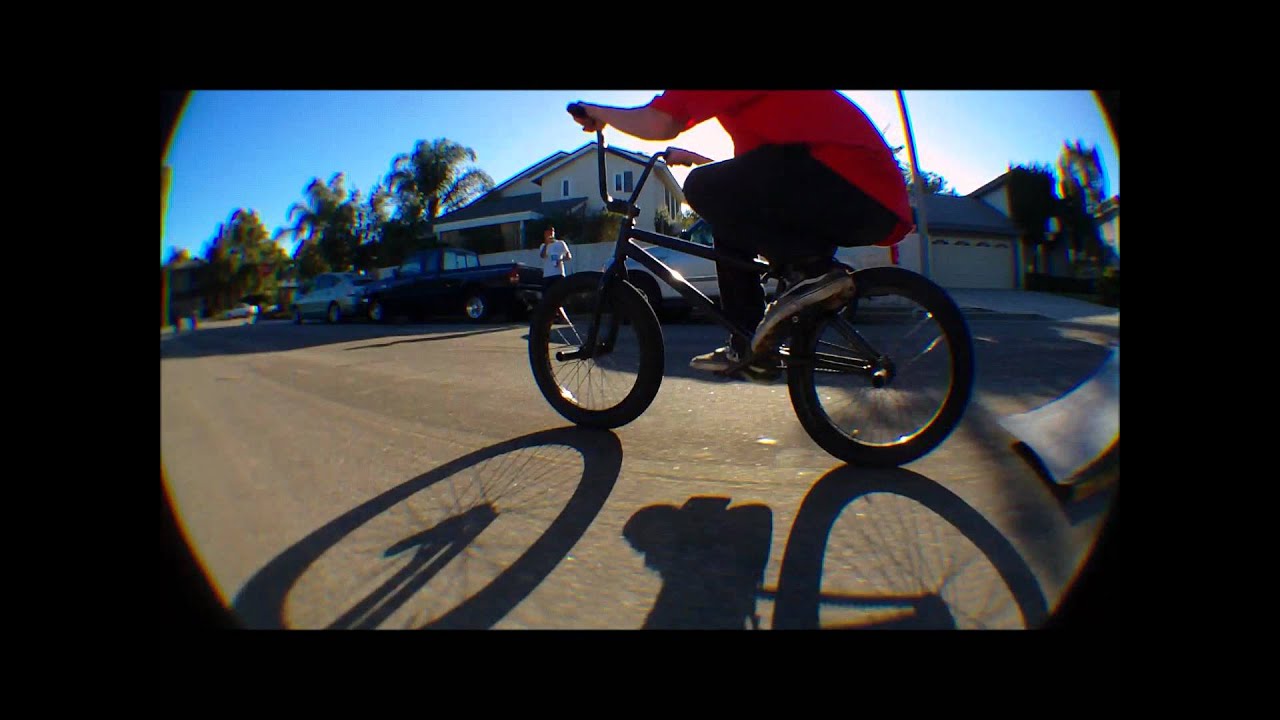 Clay Heaton: when we ride