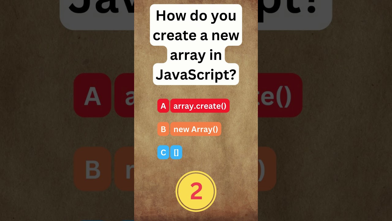 JavaScript Interview Question |Mastering JavaScript Interviews: QuickBytes for Developers | PART 2