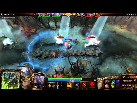 Steam Community :: Video :: First Team Kappa ranked match
