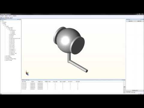 Spec. catalog data generator for plant 3D design (version 1.5)