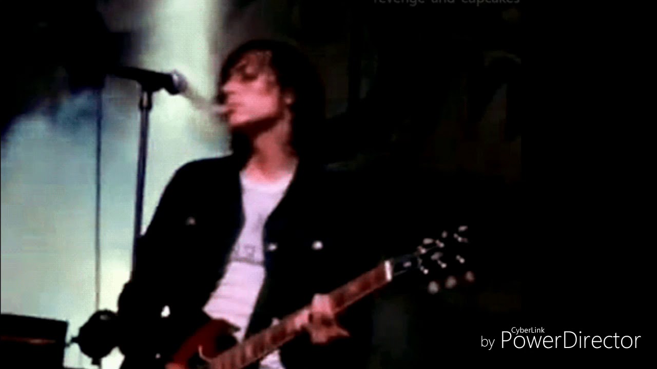 Toxic~Frerard Edit