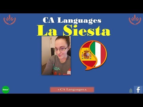 La Siesta