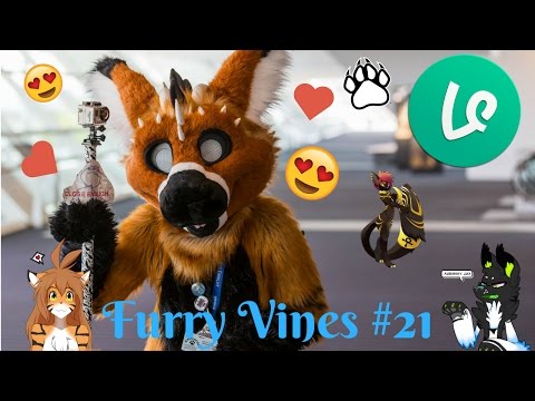 Steam Community :: Video :: Furry Vines #21