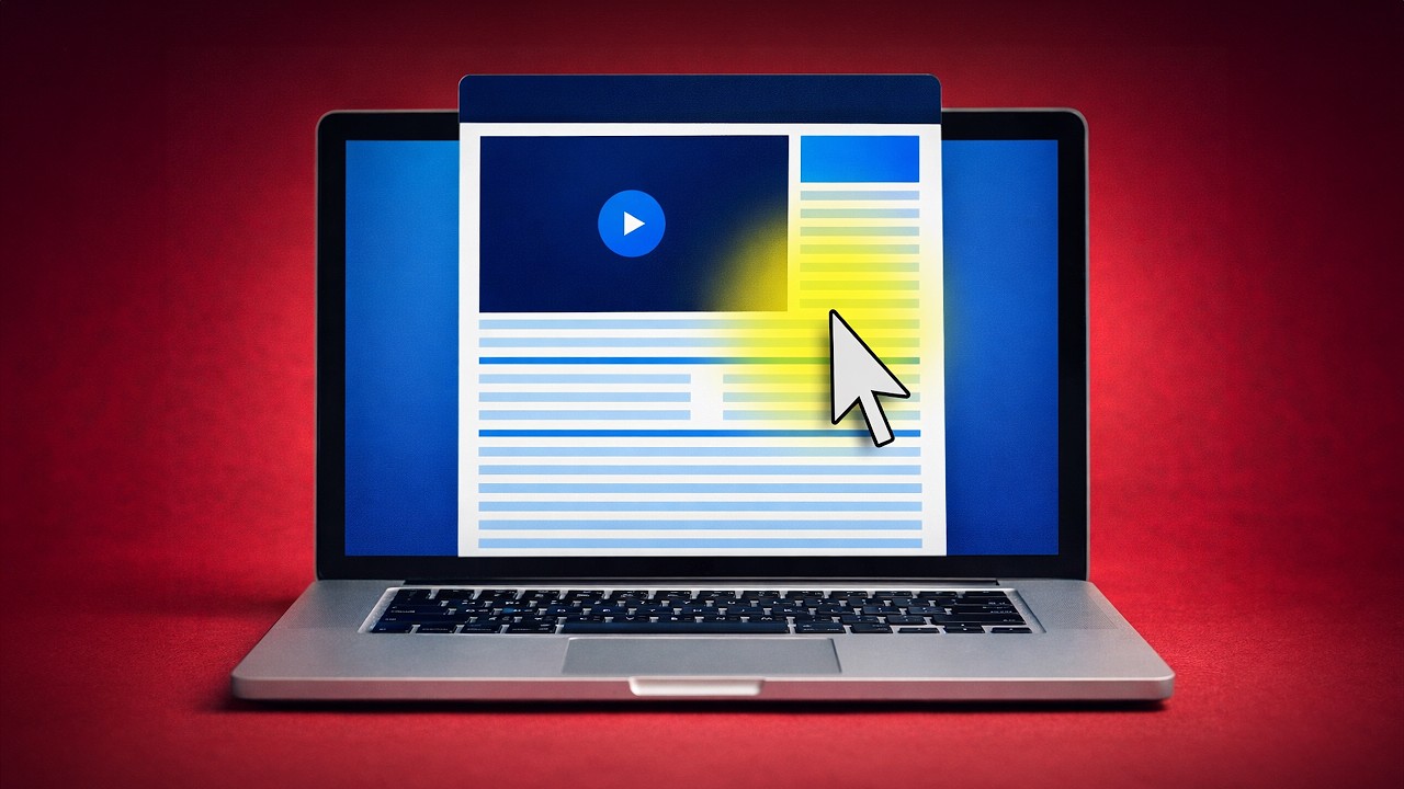 How To Make Tutorial Videos For YouTube | Step-By-Step