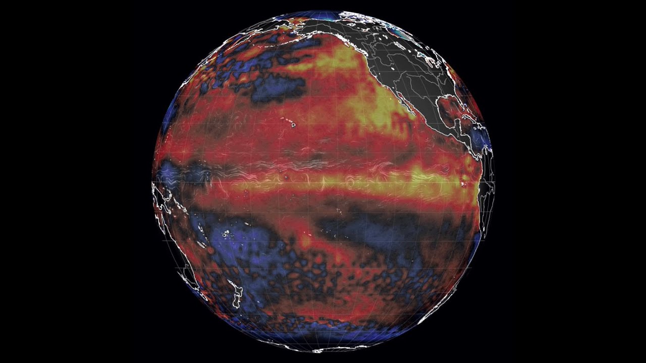 2015 El Nino Update - Significant El Nino Likely Through Winter