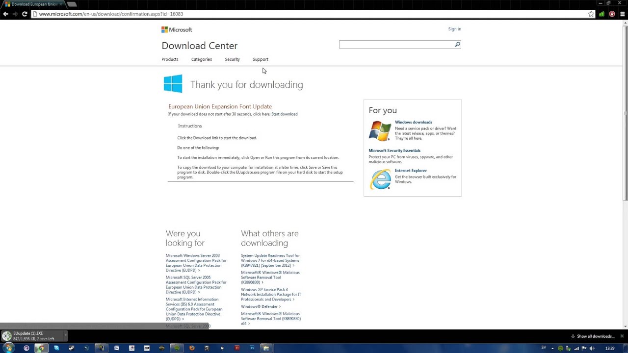 Weird Font in Web Browser Fix (Italic Bold) Google Chrome, Mozilla Firefox, Opera, Explorer [2022]