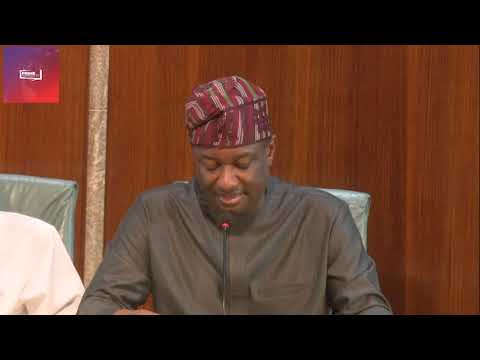 Nigeria Approves ₦5.6bn for Abuja Airport Terminal B Upgrade & More