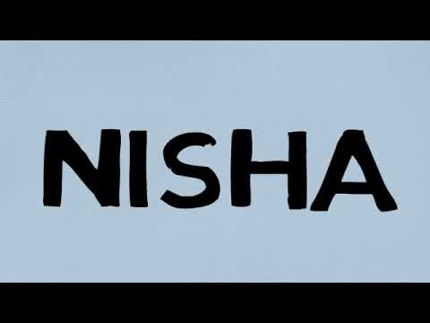 what does name Nisha mean?