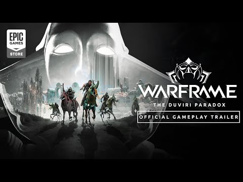 Standby For Duviri In Warframe – Techmash
