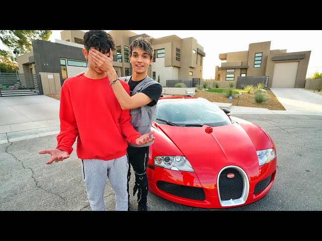 How many cars are owned by Lucas and Marcus?