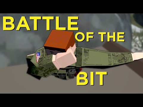 Steam Community :: Video :: BATTLE OF THE BIT - Battlebit Remastered ...