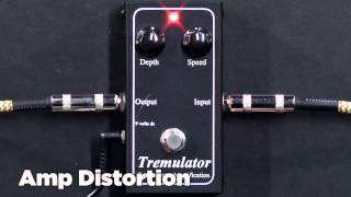 Demeter Amplification TRM-1 Tremulator - What To Know & Where To Buy ...