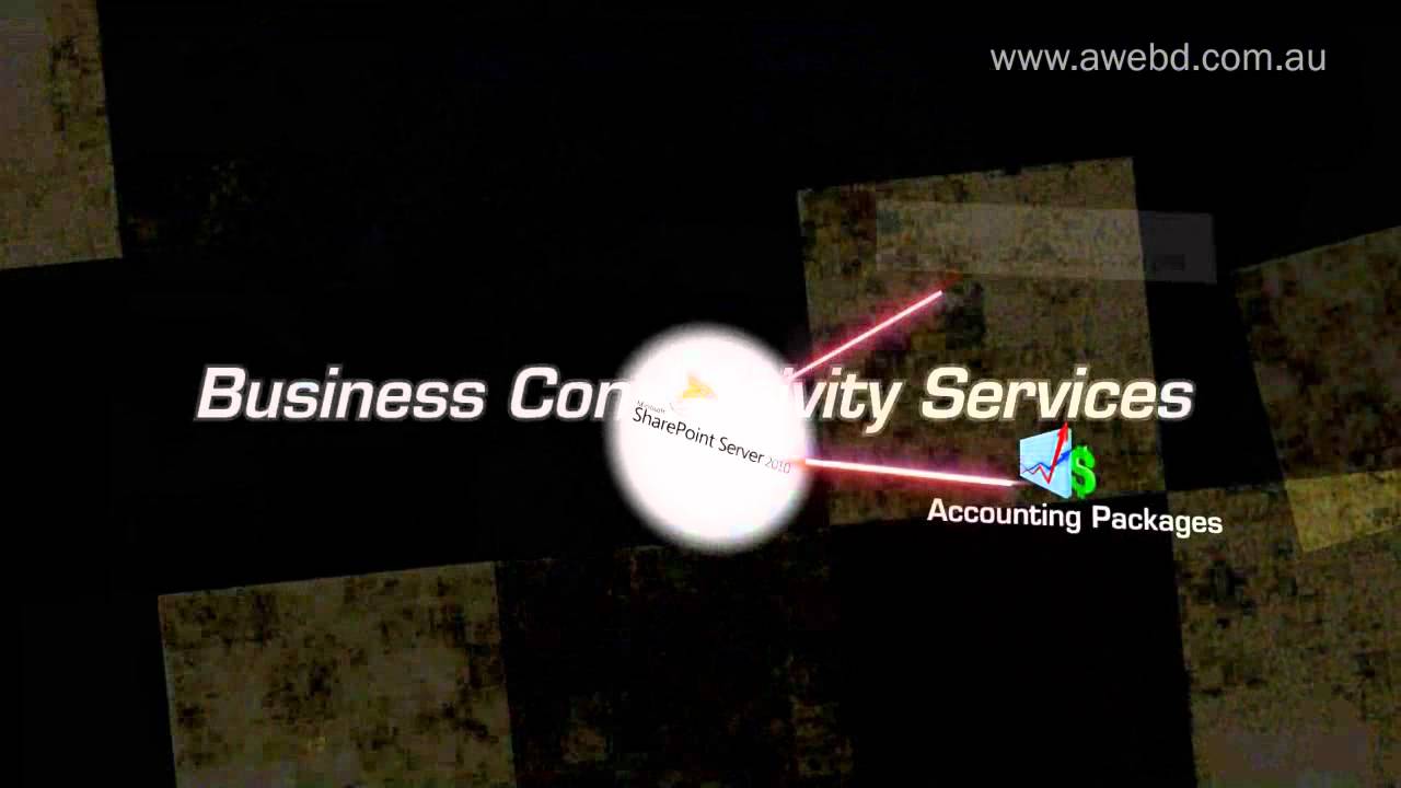 Microsoft Sharepoint Services and Consulting